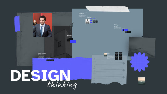 Elyas M'Barek by Jennifer Felber on Prezi