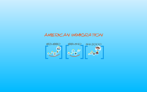 Immigration Data by Michelle Torelli on Prezi
