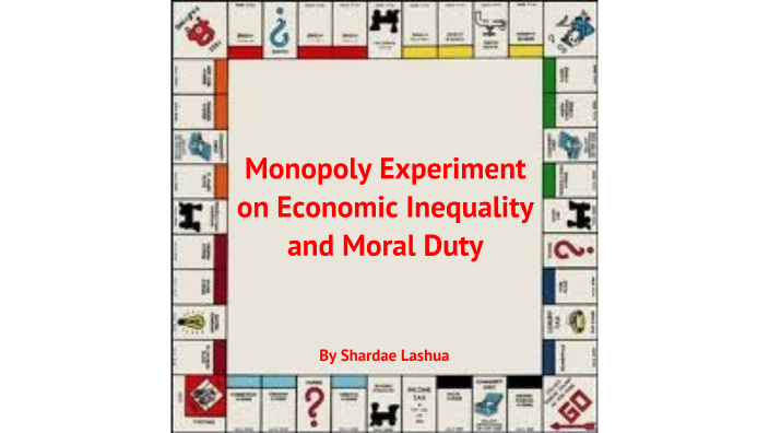 Project 2: Monopoly Experiment by SHARDAE LASHUA on Prezi