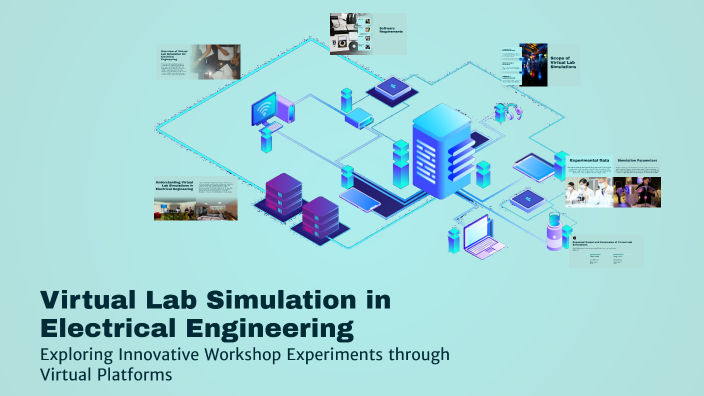 Virtual Lab Simulation in Electrical Engineering by MALLIPUDI SRI SRI ...