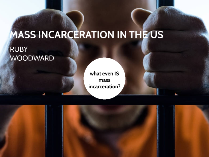 Mandatory Minimum Sentencing by ruby woodward on Prezi
