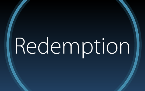 Redemption by Ryan Ferkel on Prezi