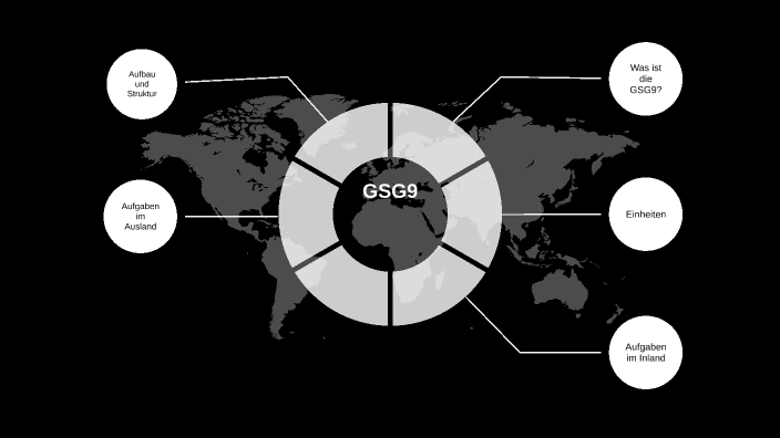 GSG9 by Michelle Scheuermann on Prezi