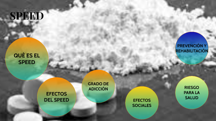 DROGAS SPEED by Maricarmen Murillo on Prezi