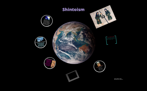 Shinto: The Creation of Heaven and Earth by Sarah Forster on Prezi