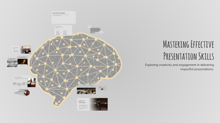 Mastering Effective Presentation Skills by Inez Strzelecka on Prezi
