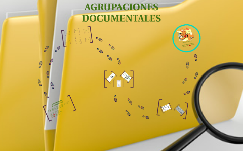 Agrupaciones Documentales by Wiston J Rojas M on Prezi