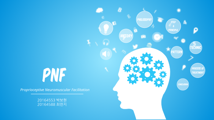 pnf by 최민지 on Prezi