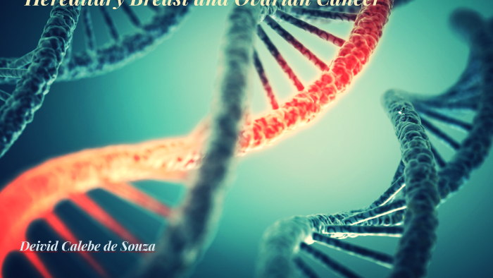 Hereditary Breast and Ovarian Cancer by Deivid Souza on Prezi