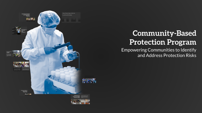 Community-Based Protection Program by Han Min Soe on Prezi