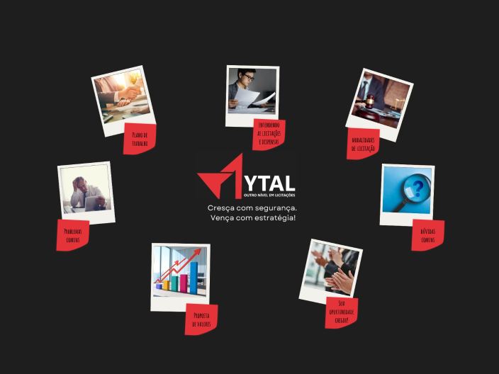 Venda para o governo - Mytal by Mcl6734 on Prezi