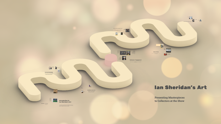 Ian Sheridan's Art by ian sheridan on Prezi