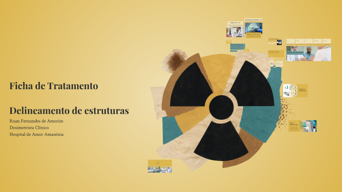 Radiotherapy Treatment Sheet by Ruan Fernandes on Prezi