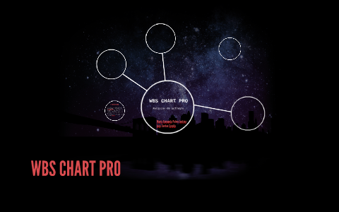 WBS CHART PRO by on Prezi