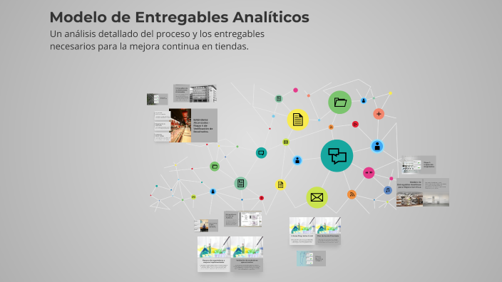 Modelo de Entregables Analíticos by Martin Roa on Prezi