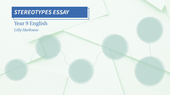 stereotypes in the outsiders by Lilly Harkness on Prezi