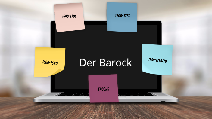 Barock by felix heil on Prezi
