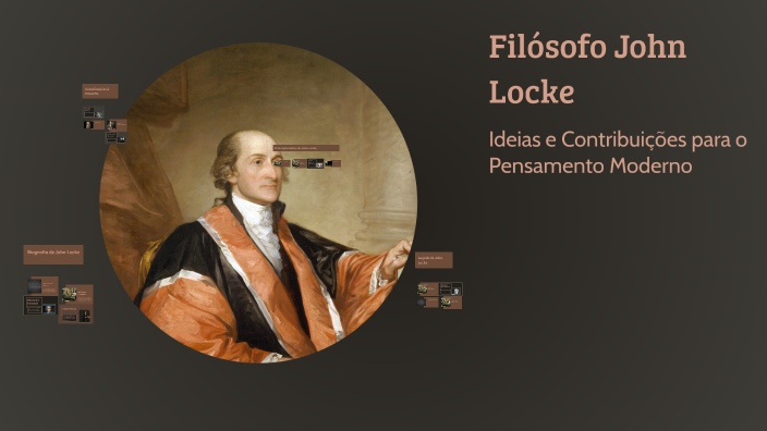 Filósofo John Locke by Clarisse Alves on Prezi
