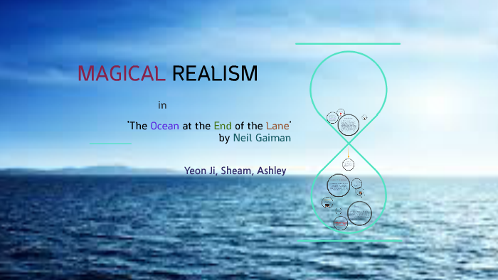 Magical Realism - The Ocean at the End of the Lane by on Prezi