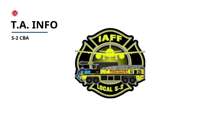 TA NEW by John Rescigno on Prezi