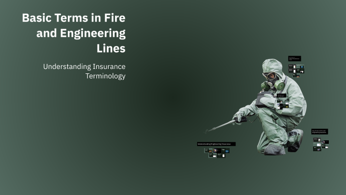 Basic Terms in Fire and Engineering Lines by adem Bachir Cherif on Prezi