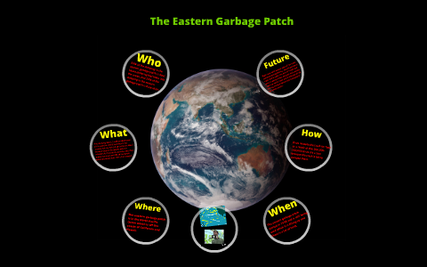 The Eastern Garbage Patch, Pacific Ocean by Shjon Andrews on Prezi