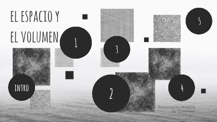 Representación gráfica del espacio y el volumen by Clo Villo on Prezi