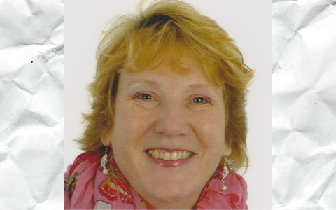 Presentatie wie is Jacqueline Ridder? by Jacqueline Ridder