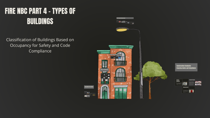 FIRE NBC PART 4 - TYPES OF BUILDINGS by TINCY K JOSEPH on Prezi