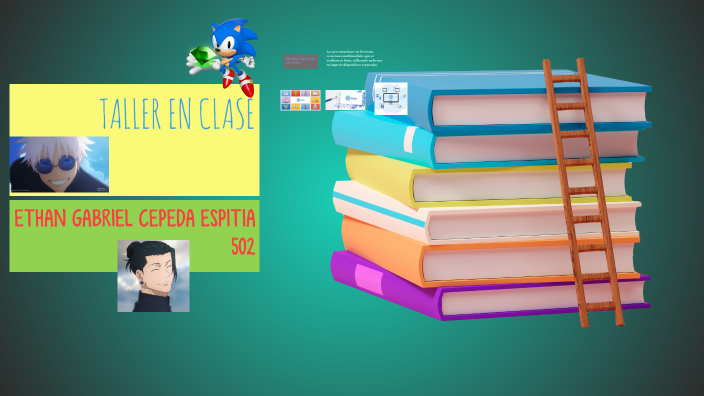 TALLER EN CLASE by Ethan Gabriel Cepeda Espitia on Prezi