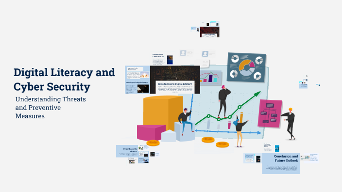 Digital Literacy and Cyber Security by Sandhya Lohiya on Prezi