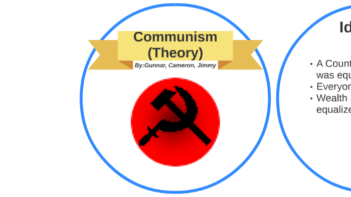 Communism (Theory) by Jimmy Tan on Prezi
