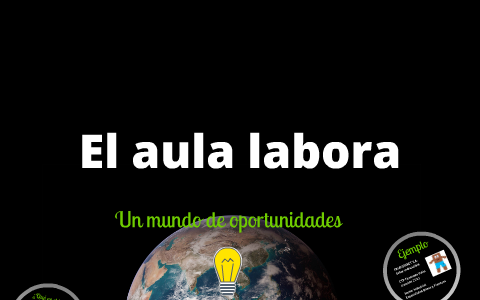 Aula labora by daniela esquivel on Prezi