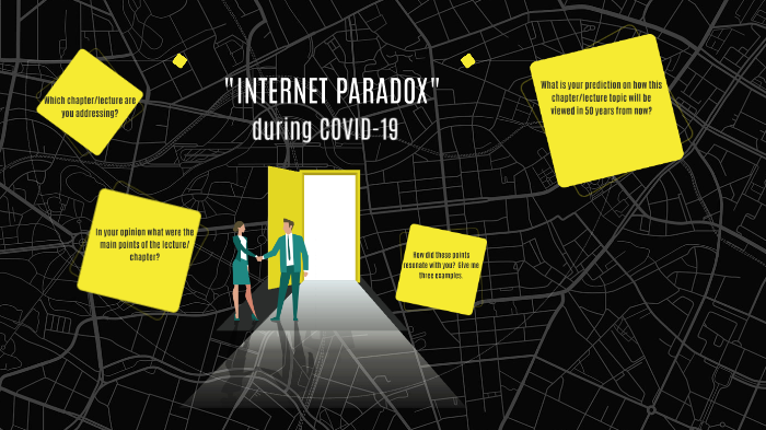 INTERNET PARADOX by Fathima Castillo on Prezi