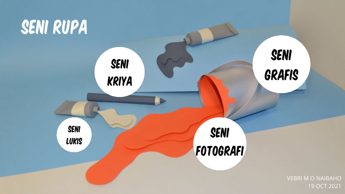Belajar Macam-macam Seni Rupa by Vebri Naibaho on Prezi