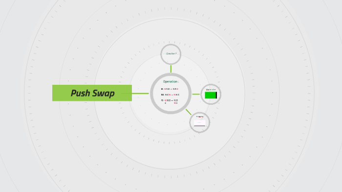 PUSH_SWAP by hugo allegaert on Prezi