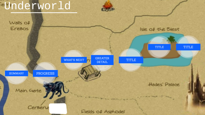 Mapping the Underworld by Elijah McDaniels [STUDENT] on Prezi