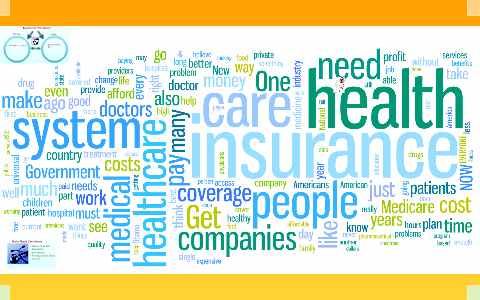 Two Tier Health Care System by Aleah Shuren on Prezi