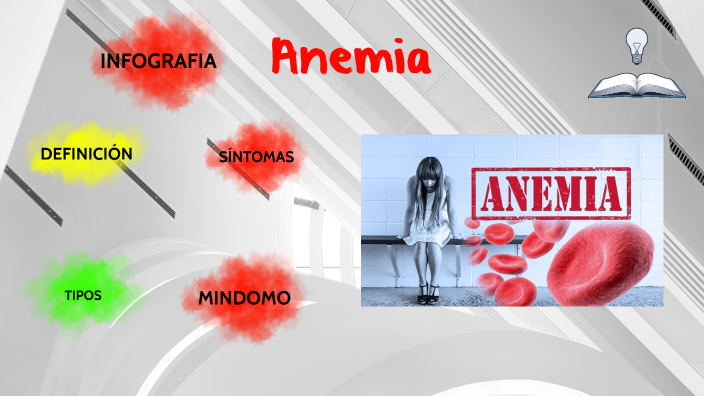 ANEMIA by ERICK JOSE MENDOZA RODAS on Prezi
