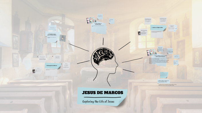 JESUS DE MARCOS by Daniel Loreto on Prezi