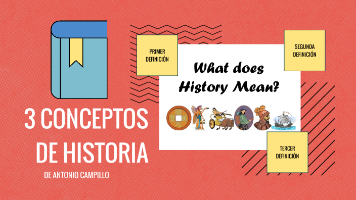 3 conceptos de historia by Ignacio Toro on Prezi
