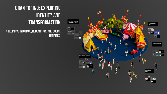 Gran Torino: Exploring Identity and Transformation by Paul FERRAN on Prezi