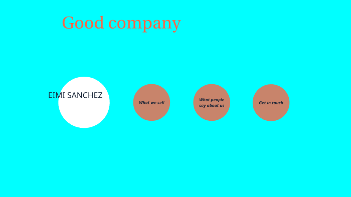 EIMI DANIELA SANCHEZ by Eimi Paredes on Prezi