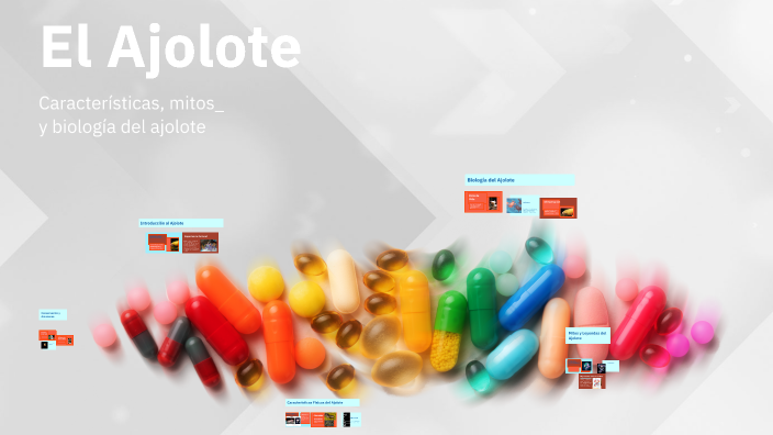 El Ajolote by José Emmanuel Arredondo Miranda on Prezi