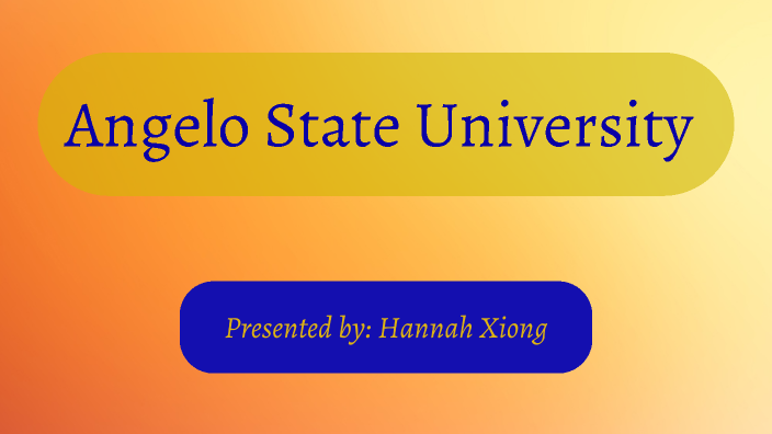 AVID College Research by HANNAH XIONG on Prezi