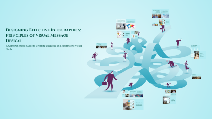 Designing Effective Infographics: Principles of Visual Message Design ...