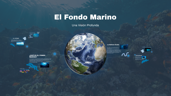 El Fondo Marino by samuel david graterol yores on Prezi