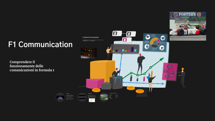 F1 Communication by Elki 24 on Prezi