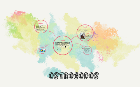 ostrogodos by Geovana Andrade on Prezi