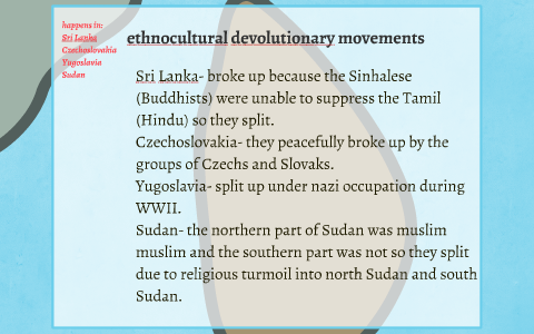 devolutionary forces by jake kaderli on Prezi